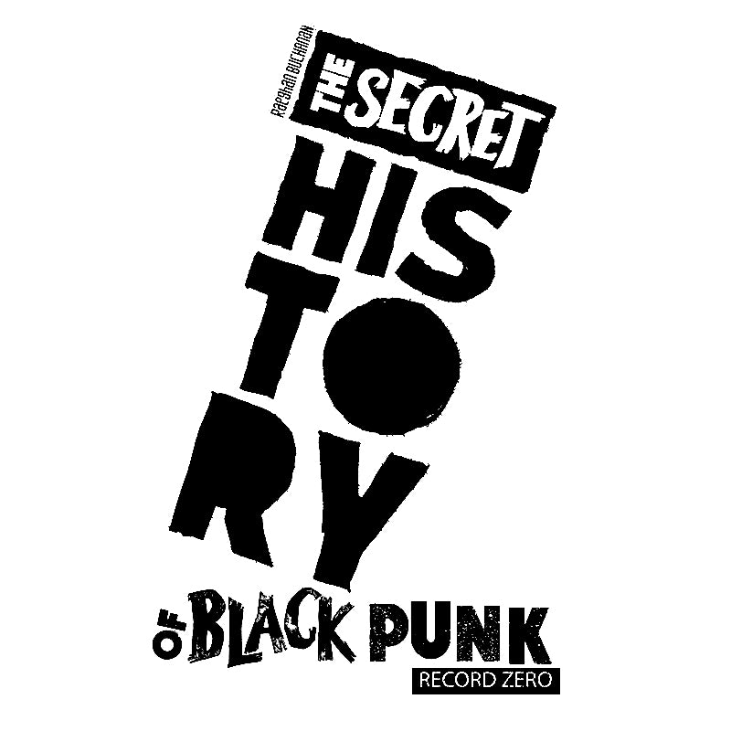 The Secret History of Black Punk – Rock Roll Repeat