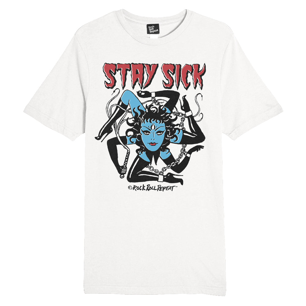 Stay Sick: Turn Blue – Rock Roll Repeat